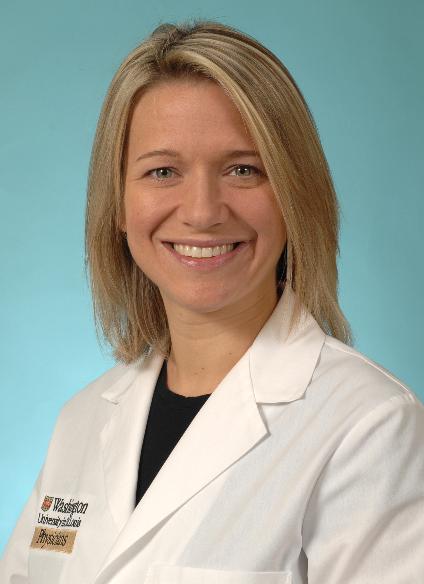 Rachel Shakofsky, MD | University Pediatric Associates | Washington ...